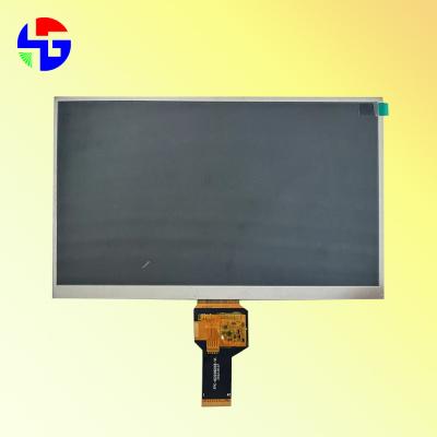 中国 1280x720 自動 TFT ディスプレイ 10.1 インチ LVDS インターフェイス フル パースペクティブ 販売のため