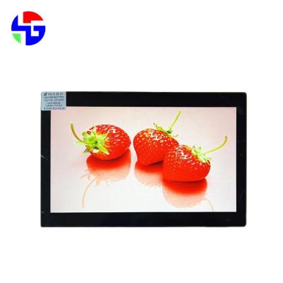 Китай Дисплей 1920x1080 TFT LCD 13,3-дюймовый интерфейс EDP 30PIN продается