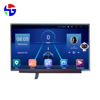 Китай 15,6-дюймовый ЖК-дисплей TFT 1920 x 1080 взгляд интерфейса Эдп разрешения полноугольный продается