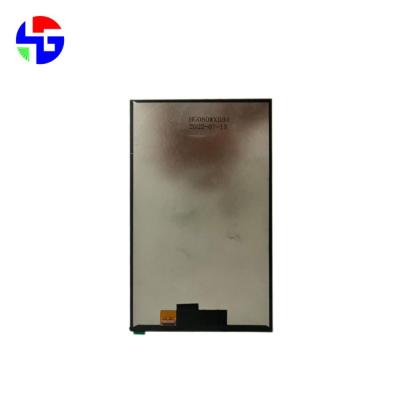 中国 800x1280 ポータブル TFT ディスプレイ 8 インチ MIPI インターフェイス ディスプレイ 1000cd/m2 販売のため