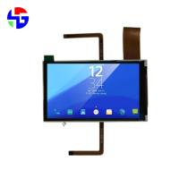 China 3.2 Inch RGB Interface Mini TFT Display 480x800 Customized for sale