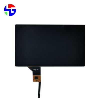 China De INFORMATICA 10,1 Duimips LCD Pixel van de Module Hoge Resolutie 2560x1600 Te koop
