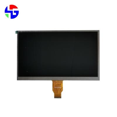 Cina Schermo LCD a 10,1 pollici LVDS TN dei pixel di alta risoluzione 2560x600 in vendita