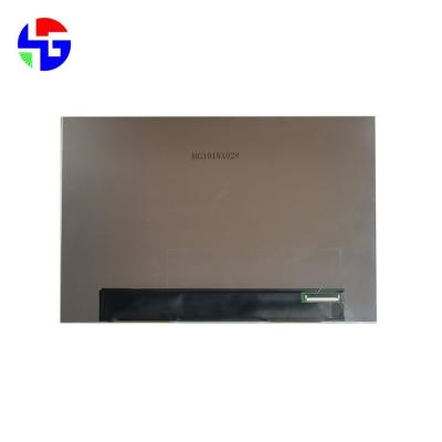 中国 LVDS IPS 10.1のインチTFT LCDスクリーンの高リゾリューション1280x800ピクセル 販売のため