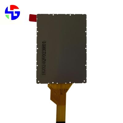China IPS LCD 2,4 van de Vertoningsspi van Duim Kleine TFT de Interface240x320 Resolutie Te koop
