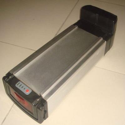 China 24v 8ah 18650 cell battery pack for  e-bike e-scooter e-car electric golf for sale
