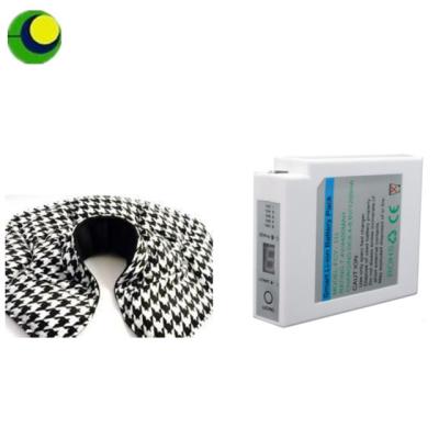 China heated jacket Battery pack and charger for sale