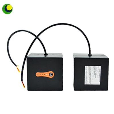 China 7.4v 8800mah heated clothing battery pack for jackets with charger for sale