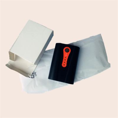 China 7.4v 2600mah smart Li-ion battery pack for Ignite Heated Lenses for sale
