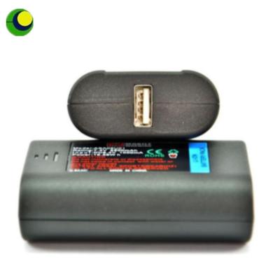 China Selling 7.4v 2600mah rechargeable battery pack for Heated Sock in the World for sale