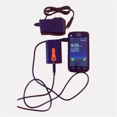 China 7V Rechargeable Lithium-Ion Battery pack for sale