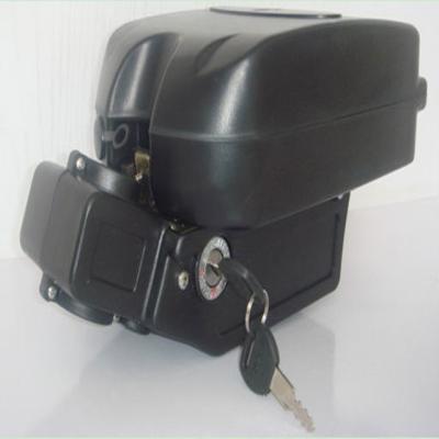 China Wholesale 24V Lithium Ion Frog Battery for E-Bike for sale