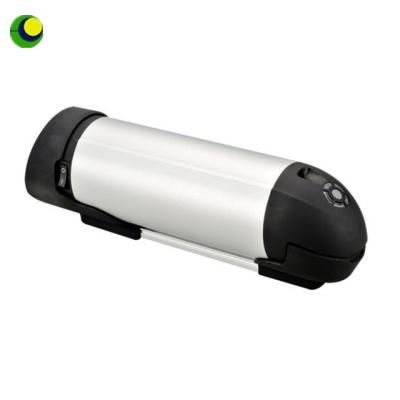 China 36v 12Ah Li-Ion battery pack for E-bike with samsung cell for sale