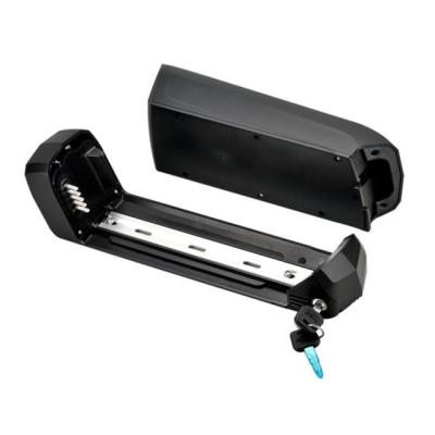 China Hailong New style Lion Battery 36V 13Ah with Samsung Cell for E-bike for sale