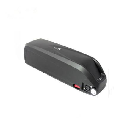 China High power Hailong down tube electric bike battery 48V 10.4Ah for sale