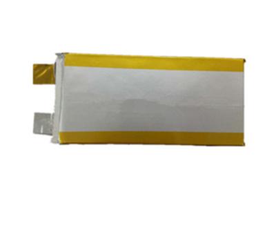 China 1090190 6S 22.2v 22000mah 15C Prismatic Lithium Polymer Rechargeable Battery for helicopter UAV for sale