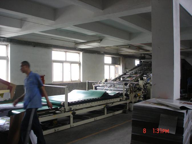 Fornitore cinese verificato - QINGDAO EVERTRUST PACKAGING CO.,LTD