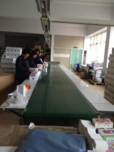 Fornitore cinese verificato - QINGDAO EVERTRUST PACKAGING CO.,LTD