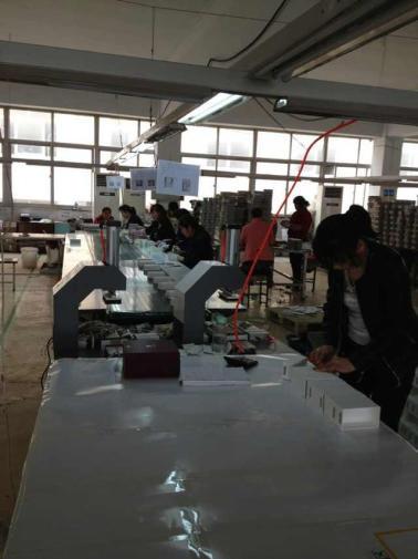 Fornitore cinese verificato - QINGDAO EVERTRUST PACKAGING CO.,LTD