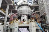 China 140t Per Hour Limestone Industrial Grinding Mill for sale
