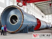 China Limestone Grinding Q235A Φ3 12m Vertical Roller Mill for sale