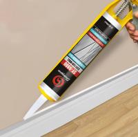 Quality Non Toxic Weather Proof Silicone Sealant Chemical Resistant For Factory for sale