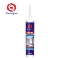Quality High Pressure Resistant Water Resistant Silicone Adhesive For Pipeline Water for sale