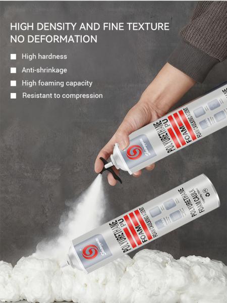 Quality High Strength Multi Surface Polyurethane PU Sealant for Renovation Joint Sealing for sale