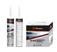 Quality High Strength Polyurethane Automotive Glass Sealant for Windshield / Window for sale
