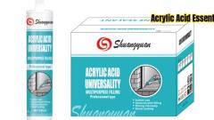 Acrylic acid