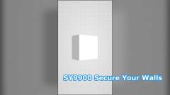 SY-9900 curtain wall structral silicone sealant