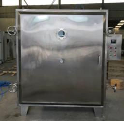 China FZG Vacuum Dryer Machine – FZG-24 for sale