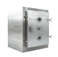 China Flat-Plate Vacuum Drier – PFZG-4 for sale