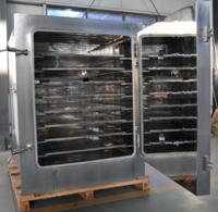 China Vacuum Drier（Flat-Plate ） – PFZG-48 for sale