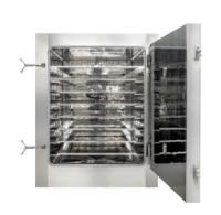 China Flat-Plate Vacuum Drier – PFZG-4 for sale