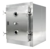 China Flat-Plate Vacuum Drier – PFZG-4 for sale