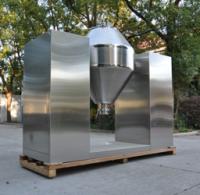 China Double Cone Mixer-SZG-100 for sale