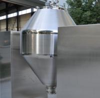 China Double Cone Mixer-SZG-100 for sale