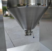 China Double Cone Mixer-SZG-100 for sale