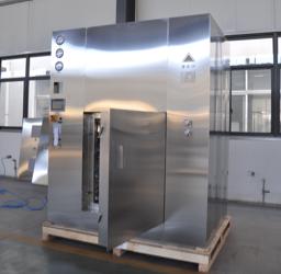 China Dry Heat Sterilization Cabinet – DMH-6 for sale