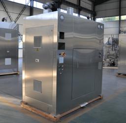 China Dry Heat Sterilizer – DMH-7 for sale