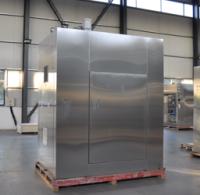 China Sterilizer（Dry Heat） – DMH-6A for sale