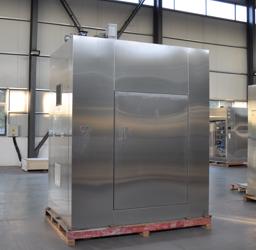 China Dry Heat Sterilization Equipment – DMH-3A for sale