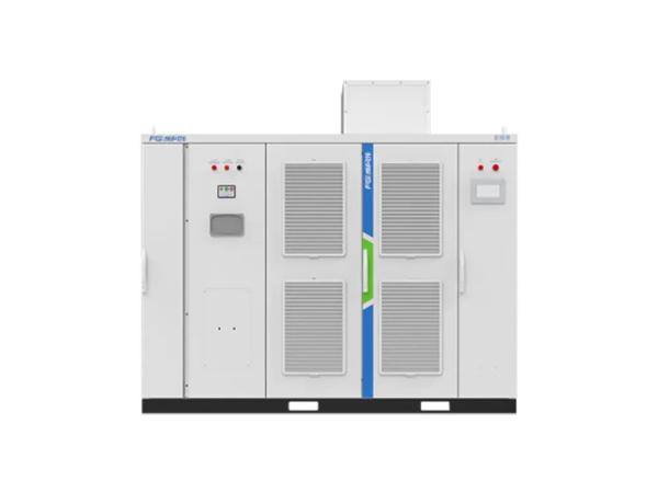 Quality G7 Standard High Voltage Inverter 6kV / 10kV Three Phase VFD for sale