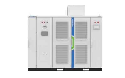 China Alta tensão 200 kW-1000 kW G7 VFD integrado Acionamento de frequência variável Refrigeração por ar forçado à venda