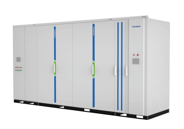 Quality FGI 6kV~6.6kV Indoor Type Static Var Generator – Advanced Power Quality & Grid for sale