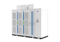 Quality FGI 10kV~13.8kV Indoor Type Static Var Generator with Air Cooling– Compact, High for sale
