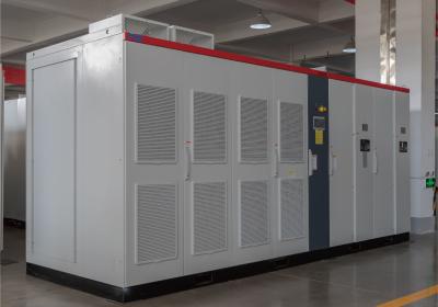 中国 FGI G74シリーズ高電圧可変周波数ドライブ（VFD）– コンパクト、統合、簡単設置 販売のため