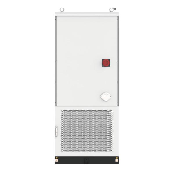 Quality FGI 125kW/261kWh Liquid-Cooled Energy Storage Cabinet – High Efficiency, All-in for sale