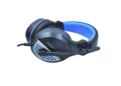 Cina DL sopra rumore metallico orecchio che annulla il driver For Gaming delle cuffie 50mm in vendita